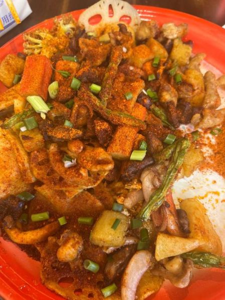 甜不辣里面有猪肉吗_甜不辣成分大揭秘-第2张图片-山城妙识 甜不辣里面有猪肉吗_甜不辣成分大揭秘-第2张图片-山城妙识