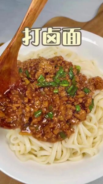 打卤面卤子怎么做_正宗打卤面卤汁配方-第3张图片-山城妙识 打卤面卤子怎么做_正宗打卤面卤汁配方-第3张图片-山城妙识