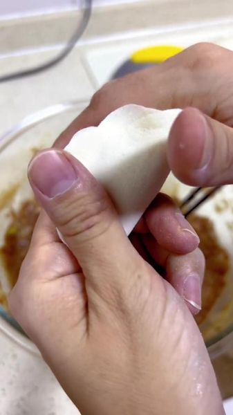 羊肉馅怎么调好吃没膻味_羊肉馅去膻技巧-第3张图片-山城妙识