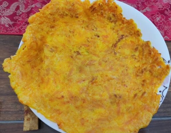 糊塌子怎么做_糊塌子面糊比例-第2张图片-山城妙识