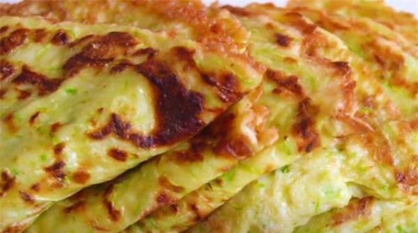 糊塌子怎么做_糊塌子面糊比例-第3张图片-山城妙识