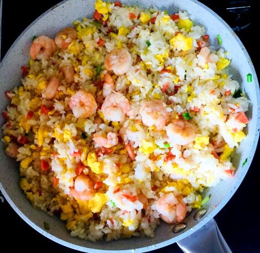 火腿蛋炒饭怎么炒_火腿蛋炒饭用什么火腿-第1张图片-山城妙识 火腿蛋炒饭怎么炒_火腿蛋炒饭用什么火腿-第1张图片-山城妙识