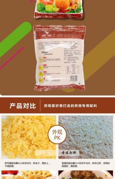 没有面包糠怎么炸鸡排_替代材料有哪些-第3张图片-山城妙识 没有面包糠怎么炸鸡排_替代材料有哪些-第3张图片-山城妙识