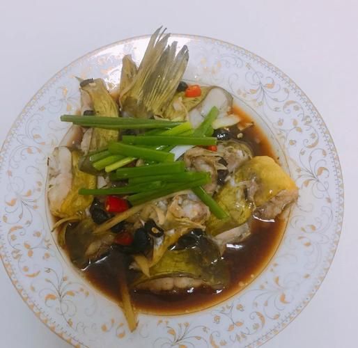 黄骨鱼怎么做好吃_黄骨鱼的功效与营养-第1张图片-山城妙识 黄骨鱼怎么做好吃_黄骨鱼的功效与营养-第1张图片-山城妙识