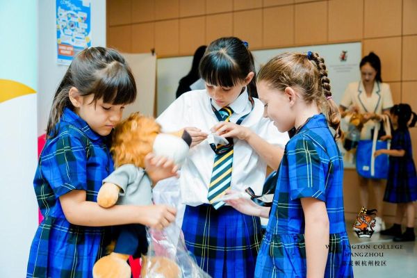 惠灵顿国际学校校服_怎么买-第1张图片-山城妙识 惠灵顿国际学校校服_怎么买-第1张图片-山城妙识