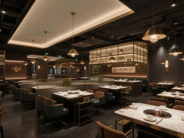 火锅店装修多少钱_火锅店装修注意事项-第1张图片-山城妙识 火锅店装修多少钱_火锅店装修注意事项-第1张图片-山城妙识