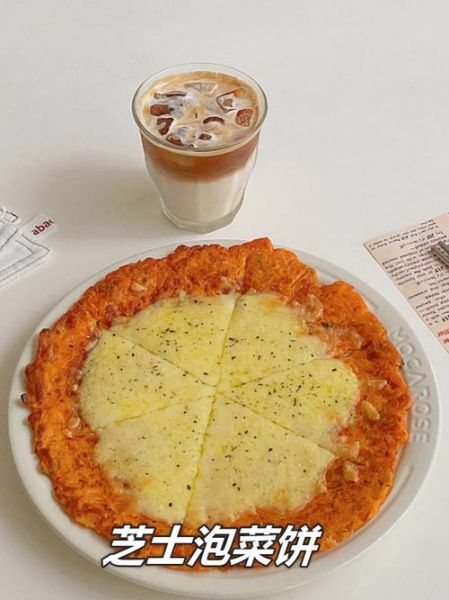 泡菜煎饼怎么做_泡菜煎饼面糊比例-第3张图片-山城妙识