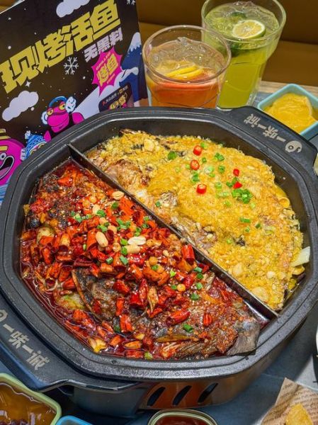 烤鱼店赚钱吗_烤鱼店利润怎么样-第2张图片-山城妙识 烤鱼店赚钱吗_烤鱼店利润怎么样-第2张图片-山城妙识