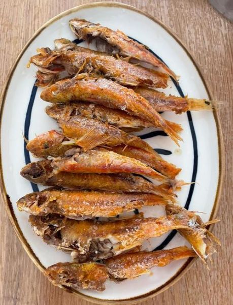 深海红鱼怎么做好吃_深海红鱼家常做法-第3张图片-山城妙识