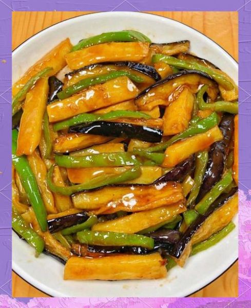 烀土豆茄子怎么做_烀土豆茄子家常做法-第3张图片-山城妙识 烀土豆茄子怎么做_烀土豆茄子家常做法-第3张图片-山城妙识