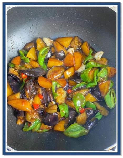 烀土豆茄子怎么做_烀土豆茄子家常做法-第1张图片-山城妙识 烀土豆茄子怎么做_烀土豆茄子家常做法-第1张图片-山城妙识