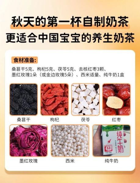 西米奶茶怎么煮_西米奶茶煮多久才透明-第3张图片-山城妙识 西米奶茶怎么煮_西米奶茶煮多久才透明-第3张图片-山城妙识