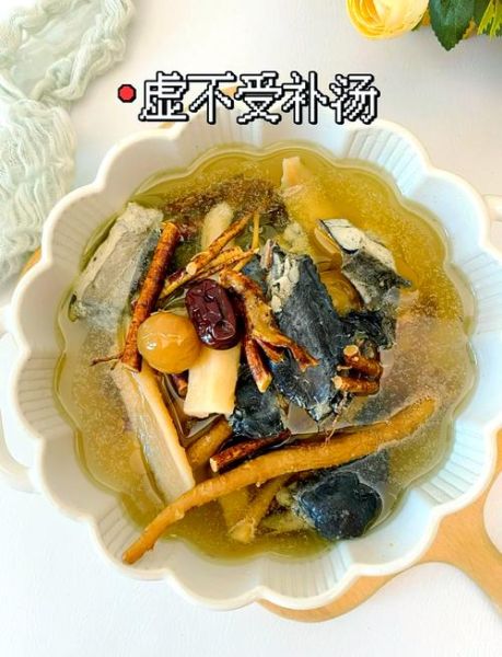 煲汤用什么材料最营养_煲汤材料怎么搭配不上火-第1张图片-山城妙识 煲汤用什么材料最营养_煲汤材料怎么搭配不上火-第1张图片-山城妙识