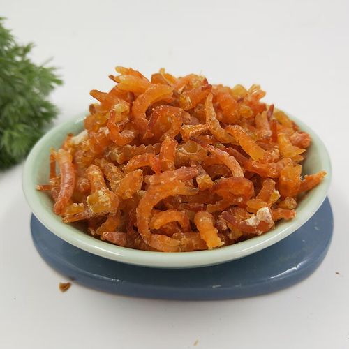 海米怎么泡发最快_海米和虾皮哪个更补钙-第3张图片-山城妙识 海米怎么泡发最快_海米和虾皮哪个更补钙-第3张图片-山城妙识