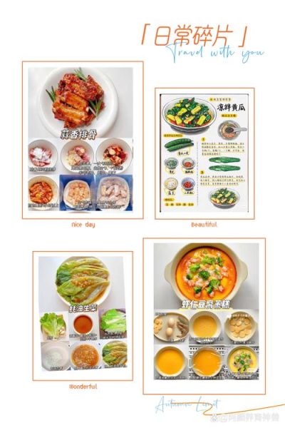 八大菜系顺口溜儿歌_孩子背得快的秘诀-第1张图片-山城妙识