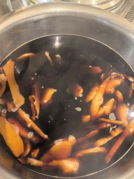 五行汤的功效与作用_五行汤适合什么人喝-第3张图片-山城妙识 五行汤的功效与作用_五行汤适合什么人喝-第3张图片-山城妙识