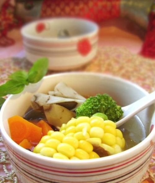 五行汤的功效与作用_五行汤适合什么人喝-第2张图片-山城妙识 五行汤的功效与作用_五行汤适合什么人喝-第2张图片-山城妙识