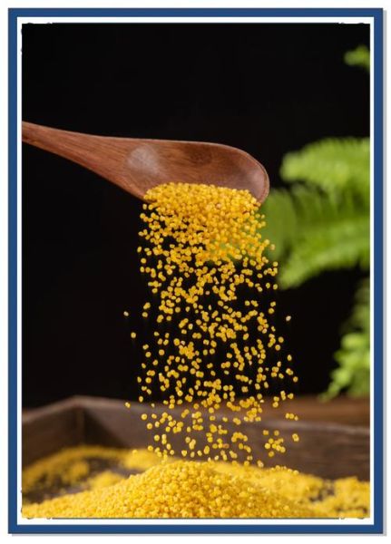 家常营养粥的做法_如何熬出浓稠米油-第3张图片-山城妙识