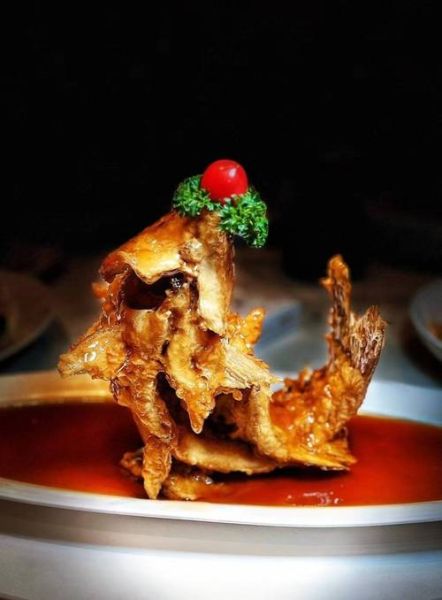 鲁菜为什么被称为八大菜系之首_鲁菜经典代表菜有哪些-第1张图片-山城妙识 鲁菜为什么被称为八大菜系之首_鲁菜经典代表菜有哪些-第1张图片-山城妙识