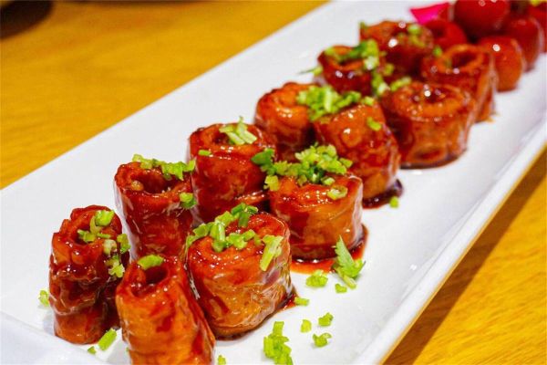 鲁菜为什么被称为八大菜系之首_鲁菜经典代表菜有哪些-第3张图片-山城妙识 鲁菜为什么被称为八大菜系之首_鲁菜经典代表菜有哪些-第3张图片-山城妙识