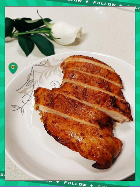 家庭版炸鸡排怎么做_炸鸡排裹粉技巧-第1张图片-山城妙识 家庭版炸鸡排怎么做_炸鸡排裹粉技巧-第1张图片-山城妙识