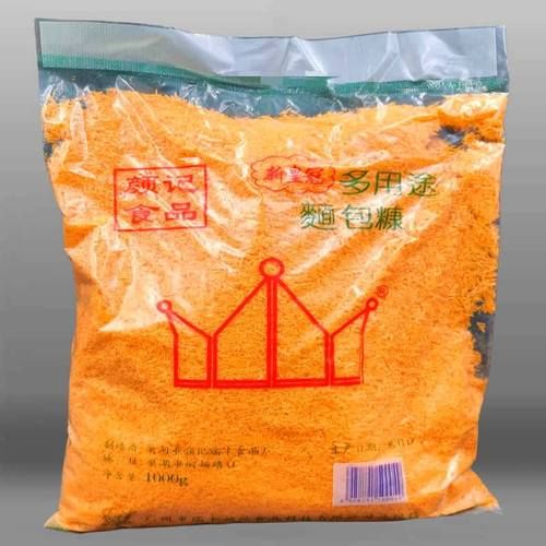 面包糠是什么东西_面包糠怎么用-第2张图片-山城妙识