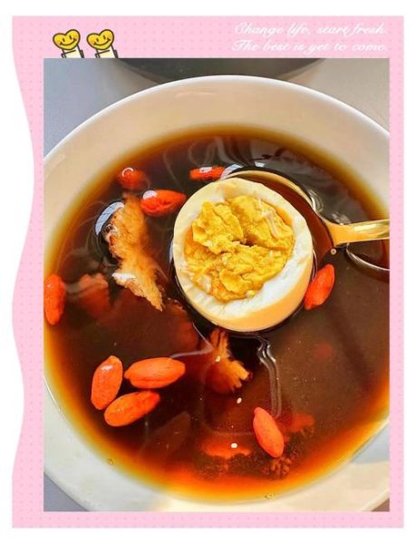 女人喝四物汤皮肤好吗_四物汤多久见效-第1张图片-山城妙识 女人喝四物汤皮肤好吗_四物汤多久见效-第1张图片-山城妙识