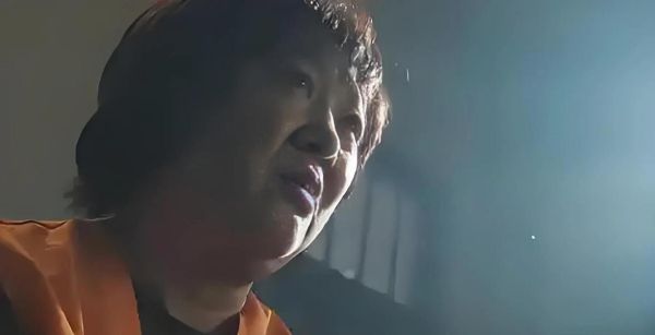 红姨长什么样子_红姨真实照片-第3张图片-山城妙识 红姨长什么样子_红姨真实照片-第3张图片-山城妙识