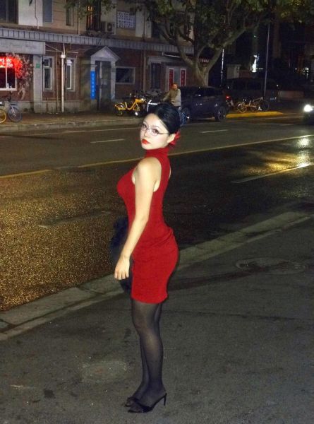 红姨长什么样子_红姨真实照片-第2张图片-山城妙识 红姨长什么样子_红姨真实照片-第2张图片-山城妙识