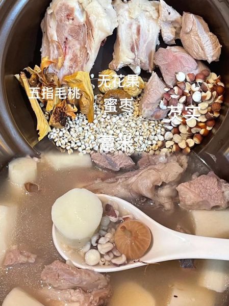 煲什么汤去湿热最好_湿热体质喝什么汤最有效-第3张图片-山城妙识 煲什么汤去湿热最好_湿热体质喝什么汤最有效-第3张图片-山城妙识