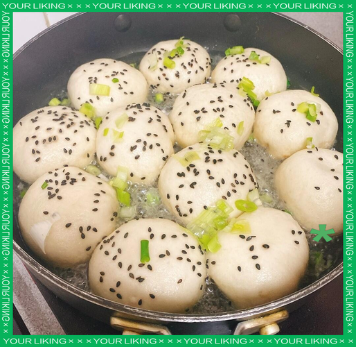 生煎包怎么煎又脆不糊_生煎包底部金黄技巧-第3张图片-山城妙识