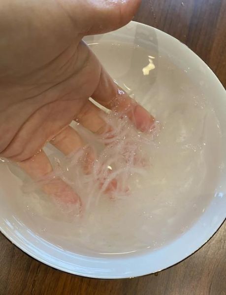 如何炖燕窝_燕窝怎么炖才软糯不腥-第3张图片-山城妙识 如何炖燕窝_燕窝怎么炖才软糯不腥-第3张图片-山城妙识