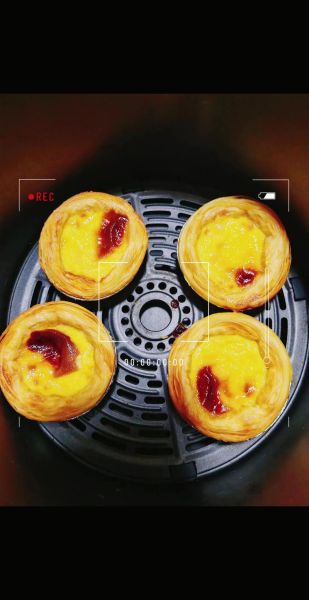 蛋挞怎么做不腥_蛋挞去腥技巧-第3张图片-山城妙识