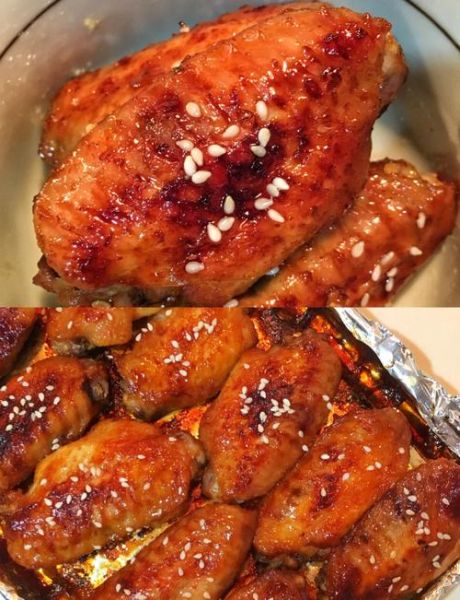 家常奥尔良鸡翅最简单做法_新手零失败步骤-第2张图片-山城妙识 家常奥尔良鸡翅最简单做法_新手零失败步骤-第2张图片-山城妙识