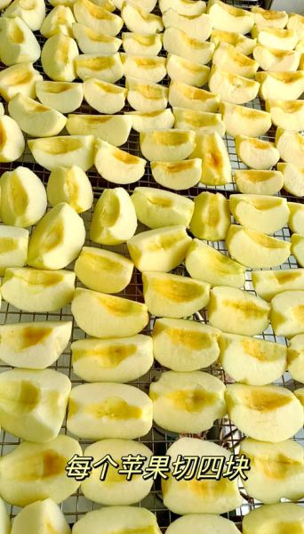 苹果干怎么做_家庭自制苹果干教程-第2张图片-山城妙识 苹果干怎么做_家庭自制苹果干教程-第2张图片-山城妙识