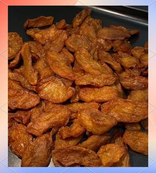 苹果干怎么做_家庭自制苹果干教程-第1张图片-山城妙识 苹果干怎么做_家庭自制苹果干教程-第1张图片-山城妙识