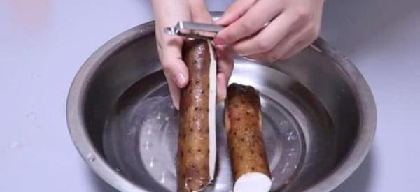 山药痒会持续多久_山药痒怎么快速止痒-第3张图片-山城妙识