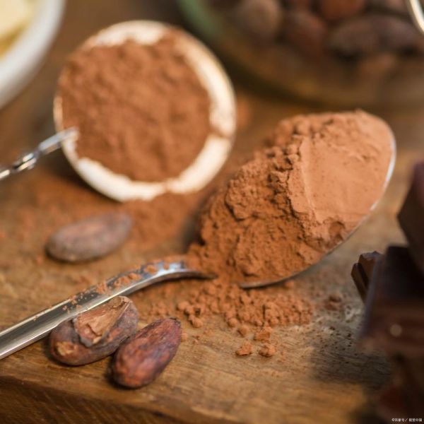 可可粉怎么做巧克力_自制巧克力需要哪些材料-第3张图片-山城妙识