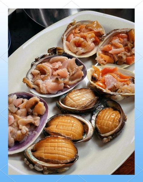 海鲜带子怎么做好吃_带子蒸多久才嫩-第1张图片-山城妙识