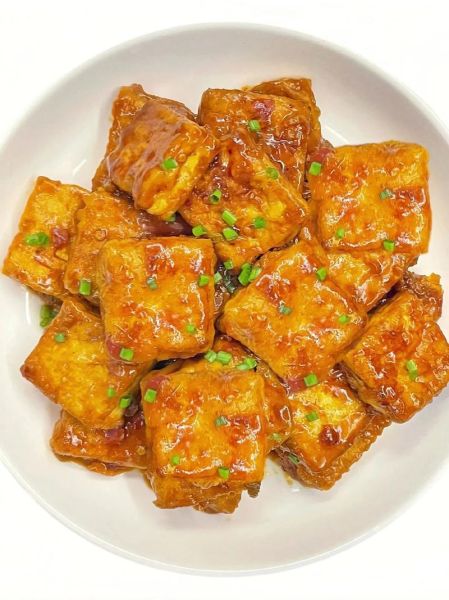 豆腐有哪几种_豆腐种类大全-第3张图片-山城妙识