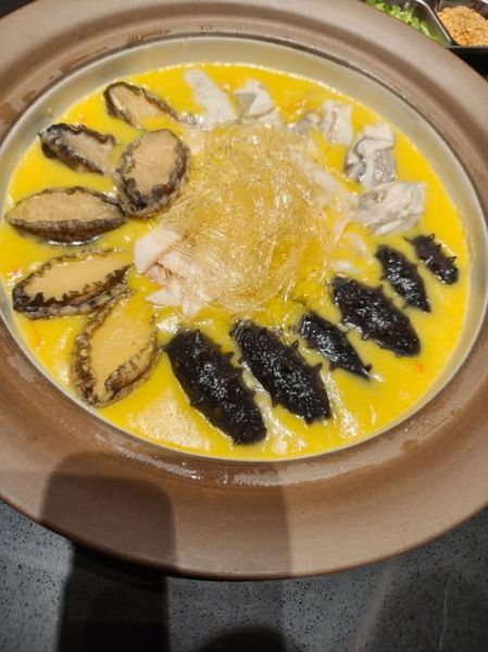 佛跳墙的材料有哪些_正宗佛跳墙需要什么食材-第1张图片-山城妙识