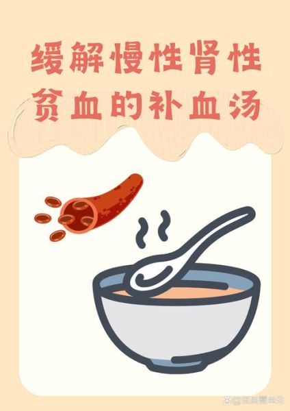 严重贫血怎么调养_吃什么补血最快-第2张图片-山城妙识