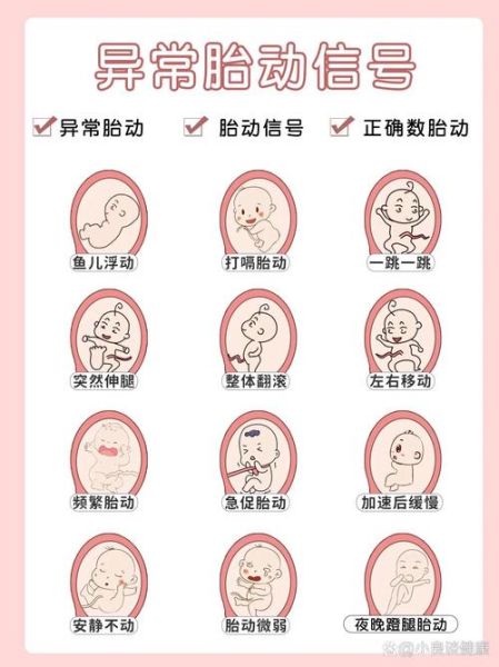 孕晚期胎动频繁正常吗_胎动频繁是不是要生了-第2张图片-山城妙识 孕晚期胎动频繁正常吗_胎动频繁是不是要生了-第2张图片-山城妙识