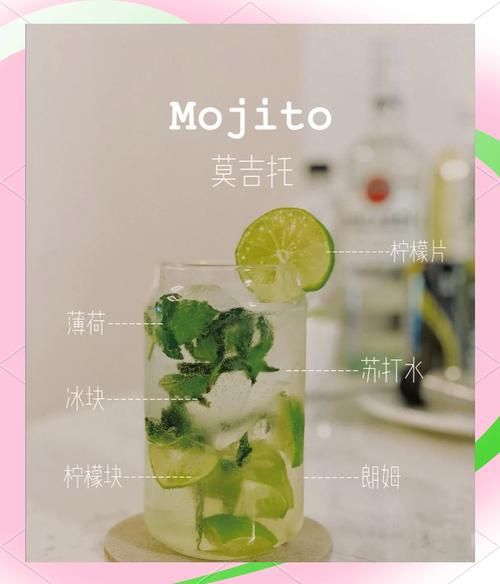 莫吉托气泡水怎么做_莫吉托气泡水配方比例-第1张图片-山城妙识 莫吉托气泡水怎么做_莫吉托气泡水配方比例-第1张图片-山城妙识