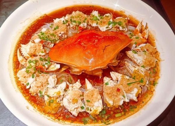 爆炒面包蟹怎么做_面包蟹怎么清洗才干净-第3张图片-山城妙识 爆炒面包蟹怎么做_面包蟹怎么清洗才干净-第3张图片-山城妙识