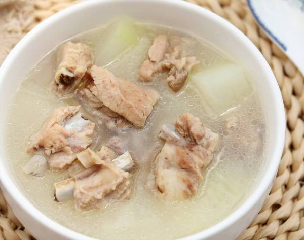 清汤排骨怎么炖_清汤排骨炖多久才软烂-第2张图片-山城妙识 清汤排骨怎么炖_清汤排骨炖多久才软烂-第2张图片-山城妙识