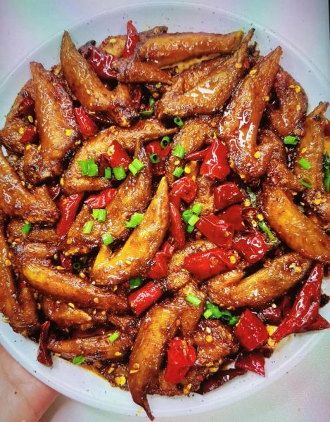 红烧鸡翅尖怎么做_红烧鸡翅尖的家常做法-第1张图片-山城妙识 红烧鸡翅尖怎么做_红烧鸡翅尖的家常做法-第1张图片-山城妙识