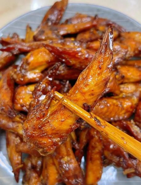 红烧鸡翅尖怎么做_红烧鸡翅尖的家常做法-第2张图片-山城妙识 红烧鸡翅尖怎么做_红烧鸡翅尖的家常做法-第2张图片-山城妙识