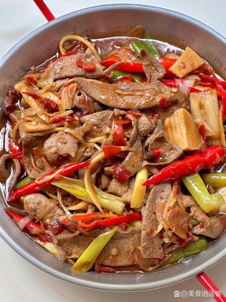 土匪猪肝怎么做_土匪猪肝为什么叫土匪-第1张图片-山城妙识 土匪猪肝怎么做_土匪猪肝为什么叫土匪-第1张图片-山城妙识