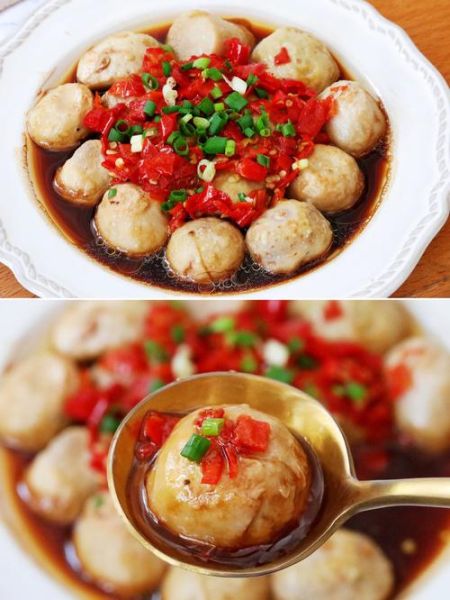 剁椒蒸芋头仔怎么做_剁椒蒸芋头仔蒸多久-第2张图片-山城妙识